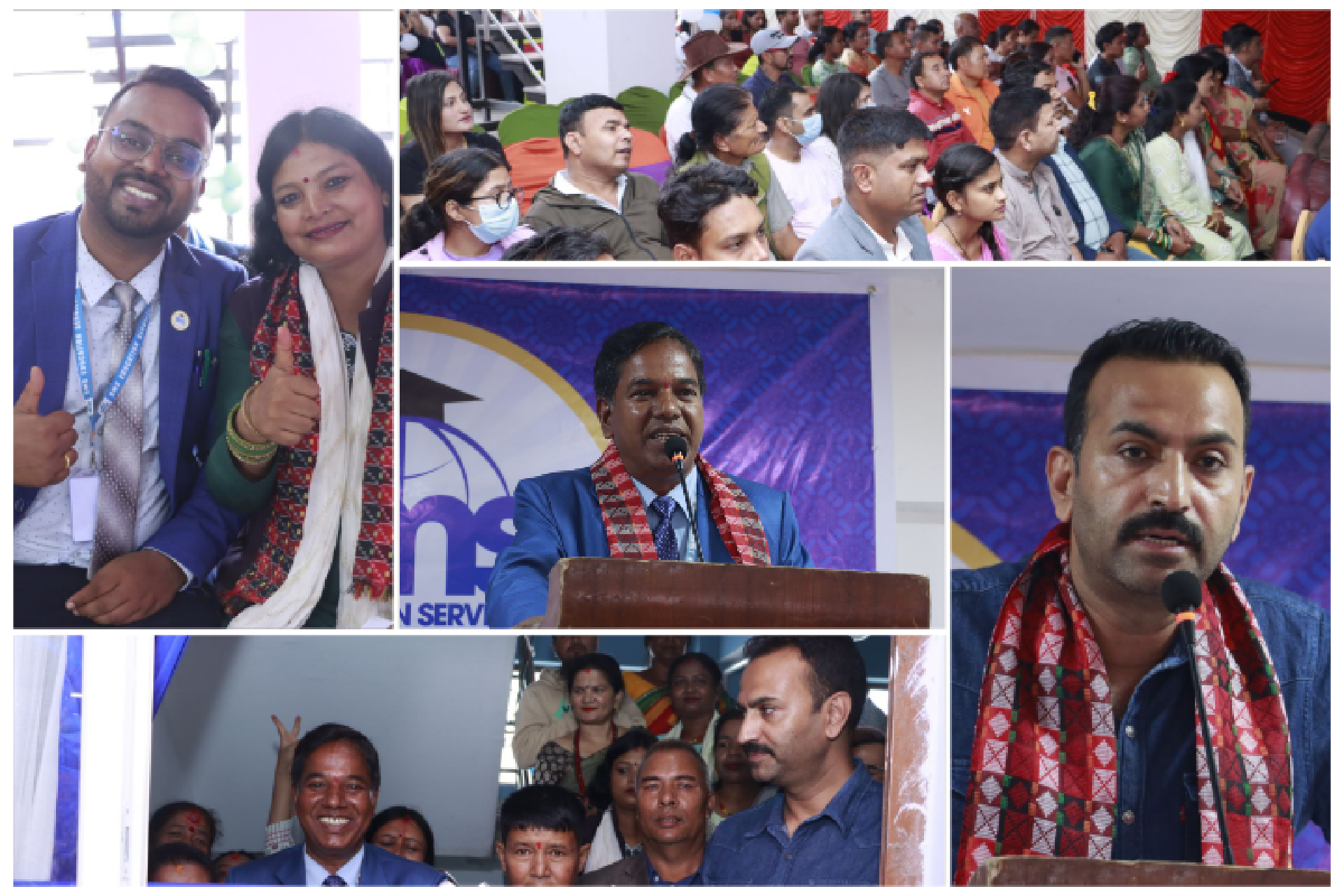 SMS Education Services Opens New Branch in Kalanki Kathmandu Educast Nepal